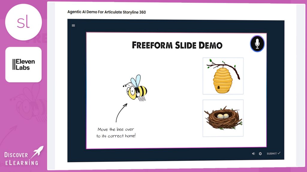 Articulate Storyline 360 Innovation Discover Elearning