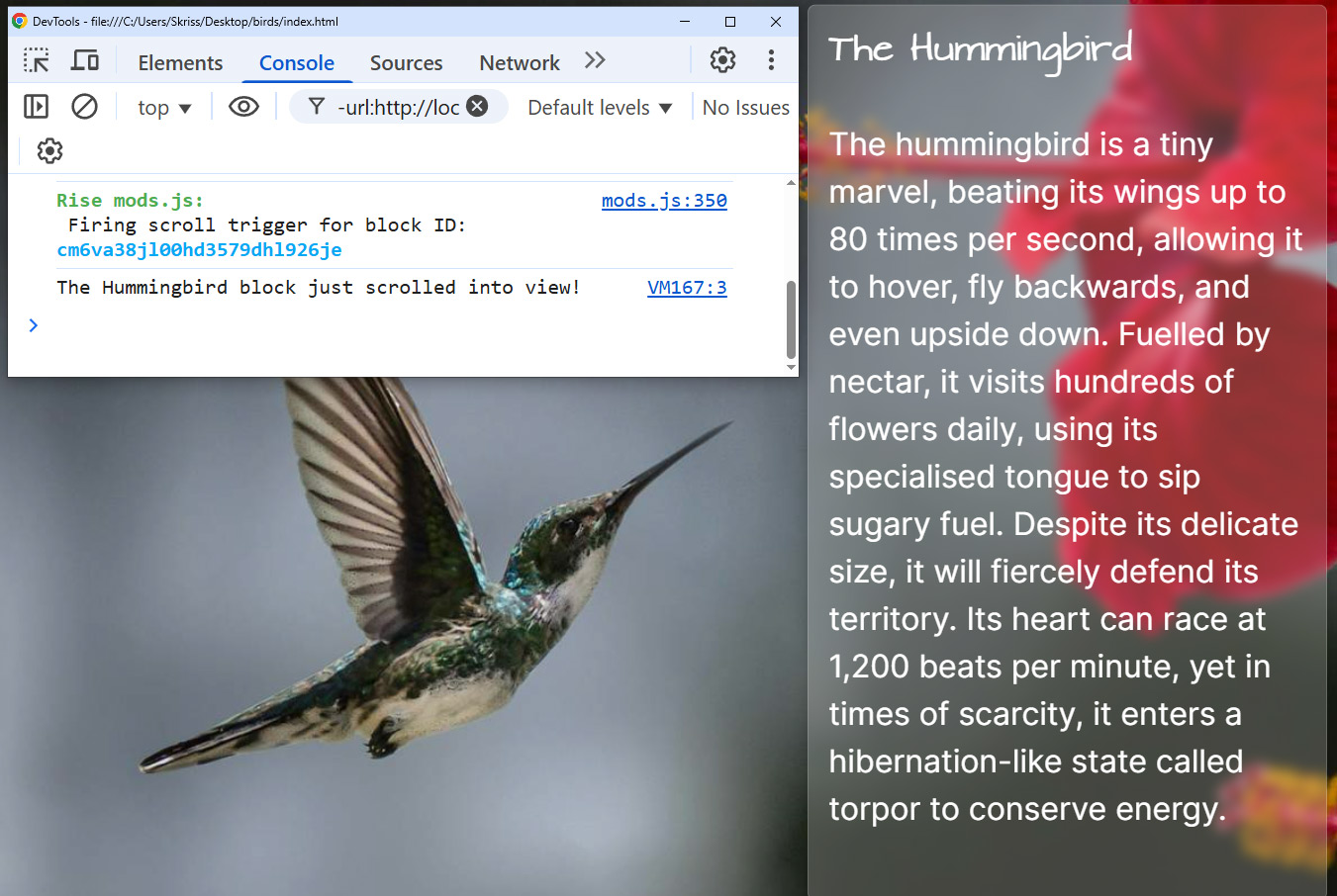 Fire Mods – Discover eLearning